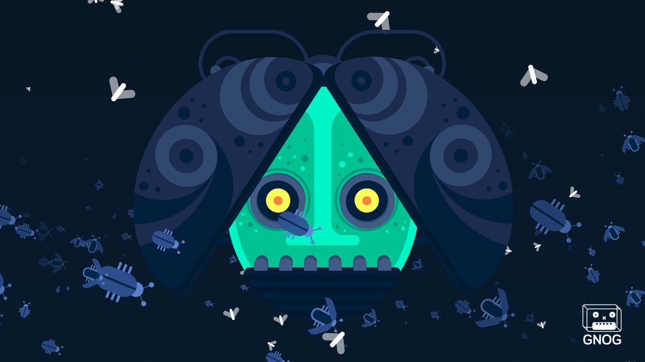 GNOG