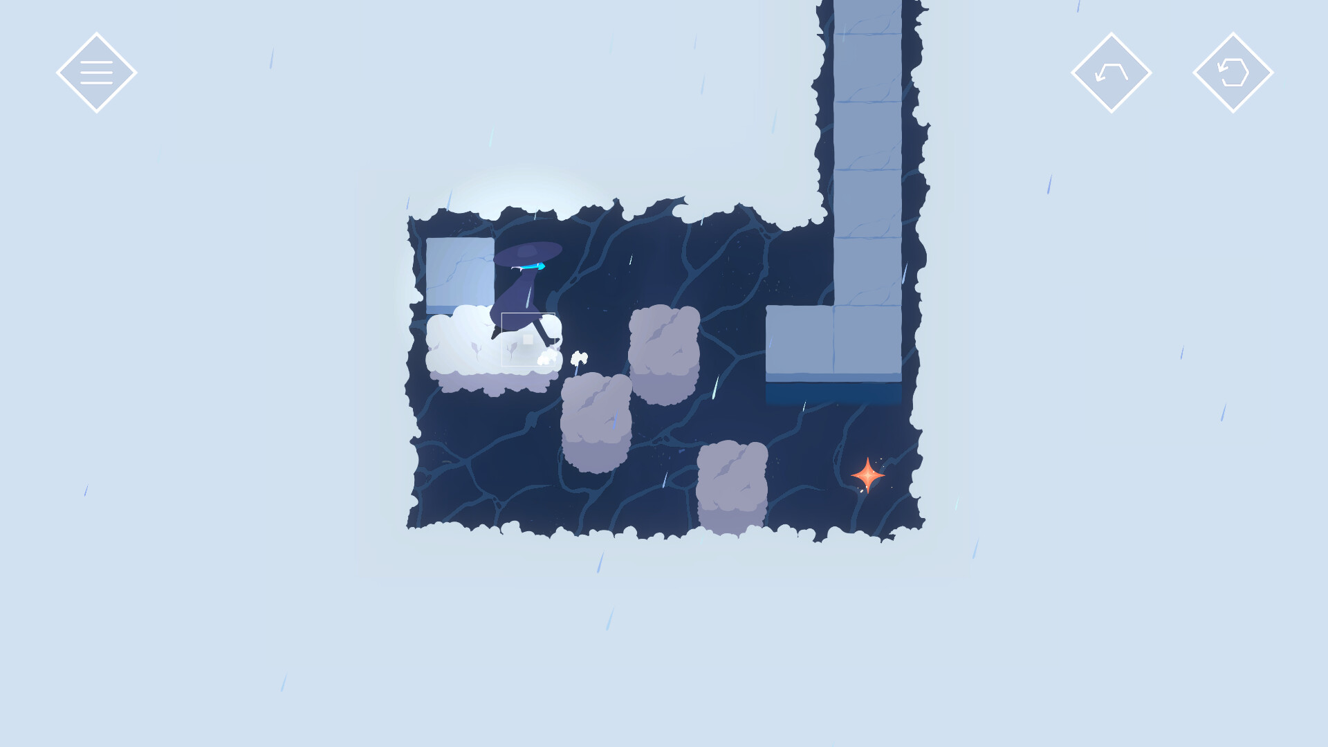 Nova: Cloudwalker's Tale