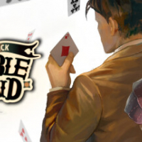 Death Trick: Double Blind