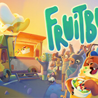 Fruitbus