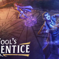 The Fool's Apprentice