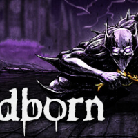 Voidborn